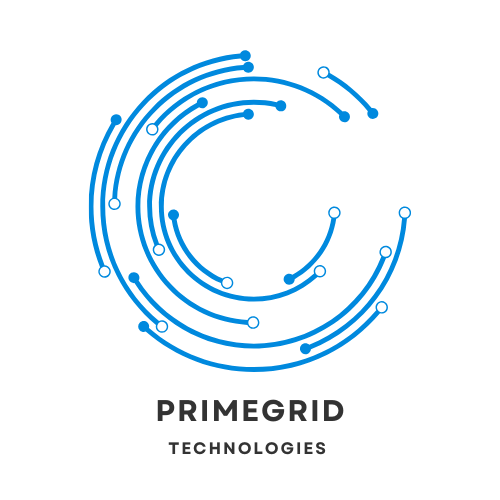 PrimeGrid Technologies - IT Infrastructure & Software Development Services